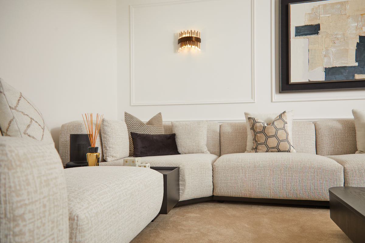 Vogue Sofa - Build Your Own – My Home Rocks