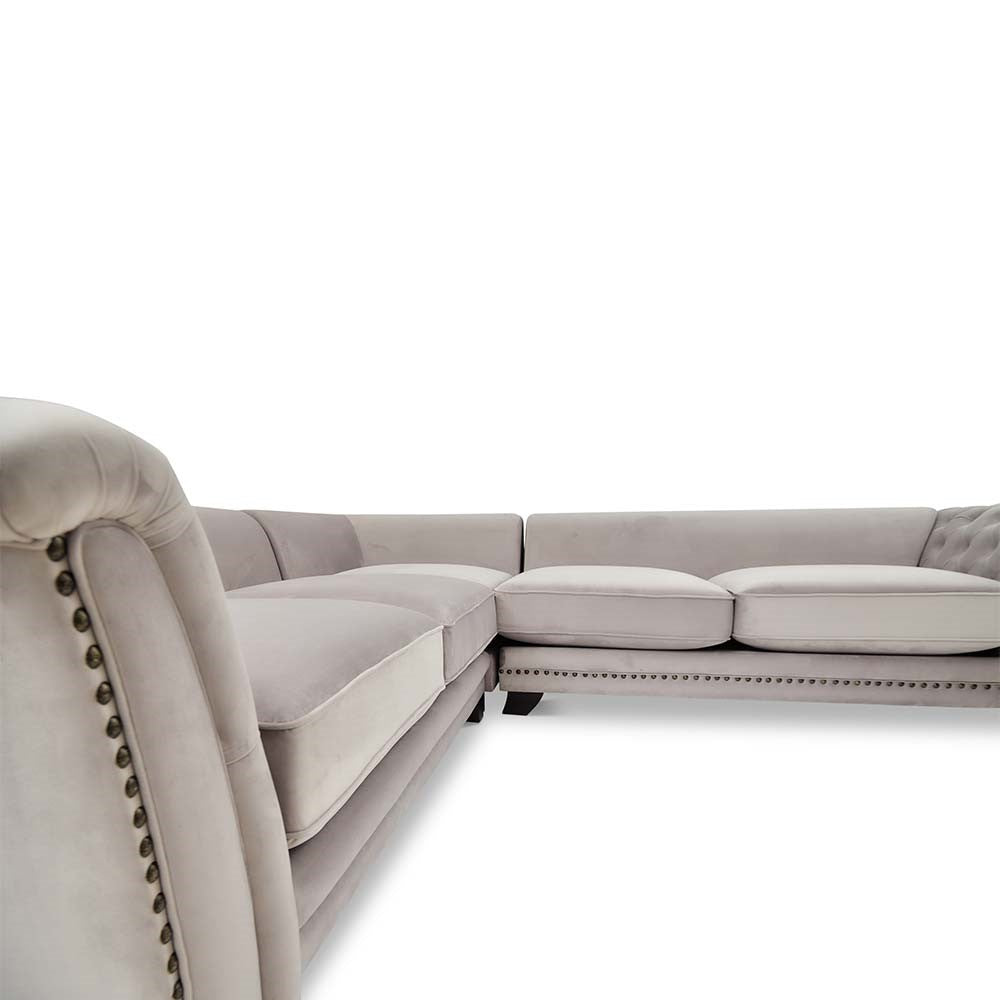 Dukes Corner Sofa – My Home Rocks