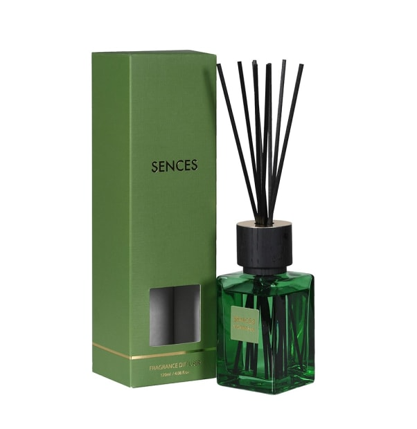 Sences Verbena Mini Diffuser – My Home Rocks