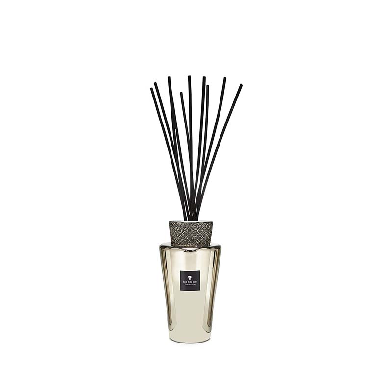 Platinum Luxury Bottle Diffuser – My Home Rocks