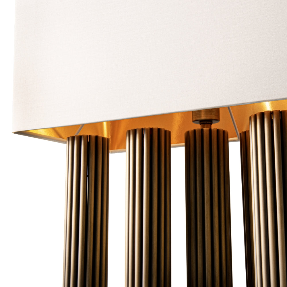 Depeche Table Lamp – My Home Rocks