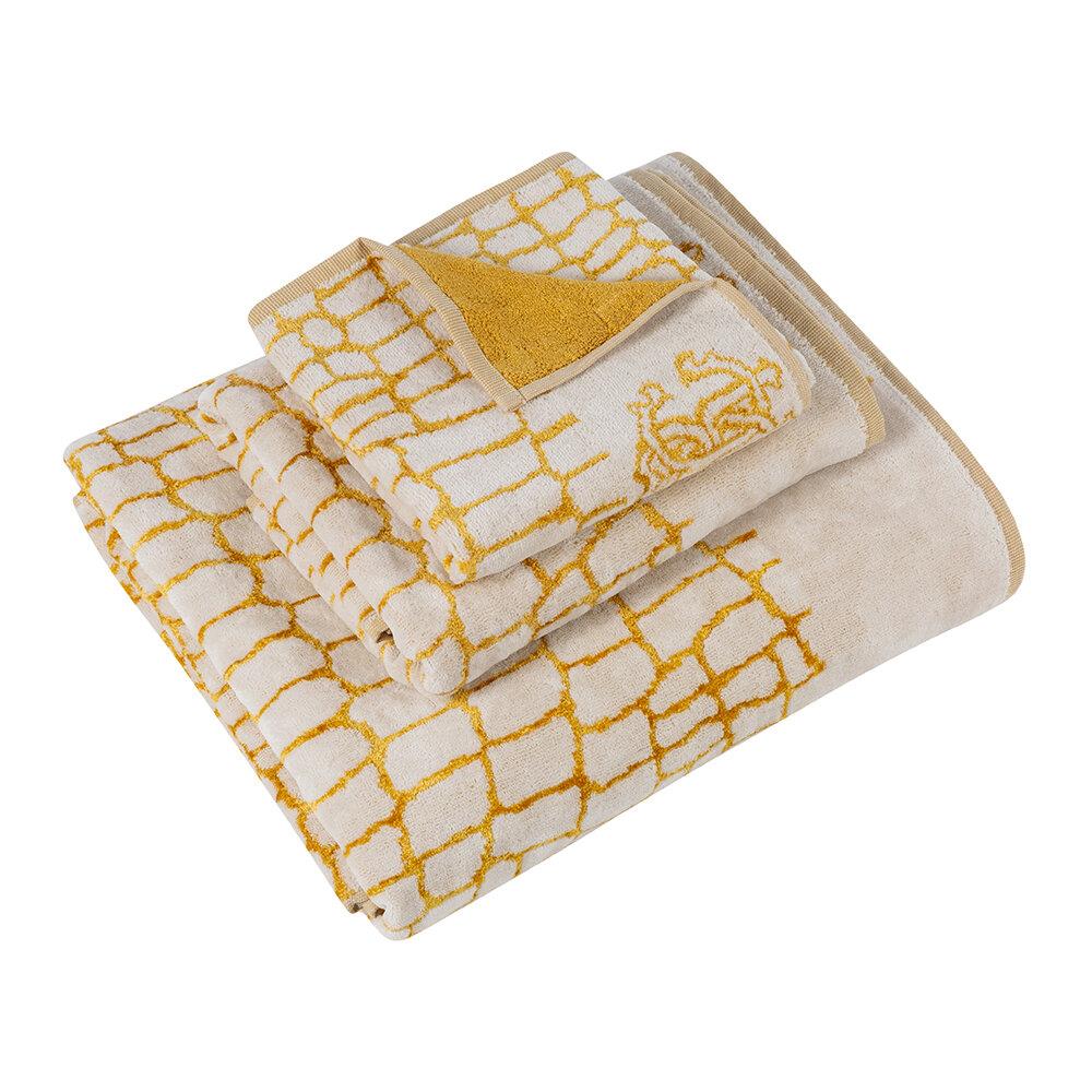 Cocco Gold Bath Sheet – My Home Rocks