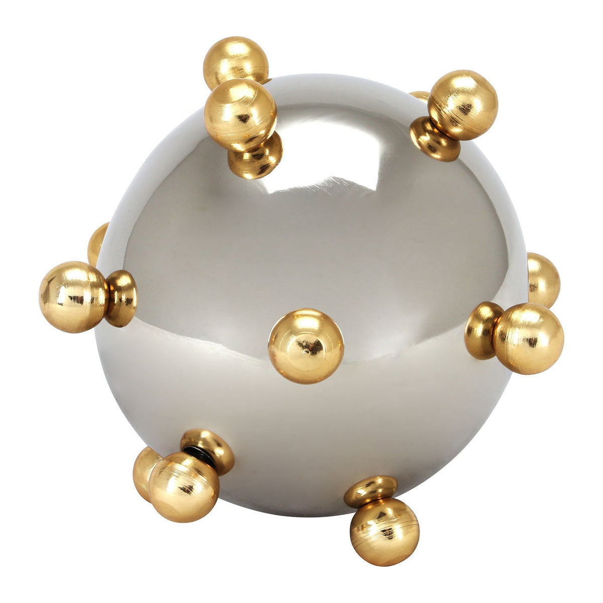 Spike Ball – My Home Rocks