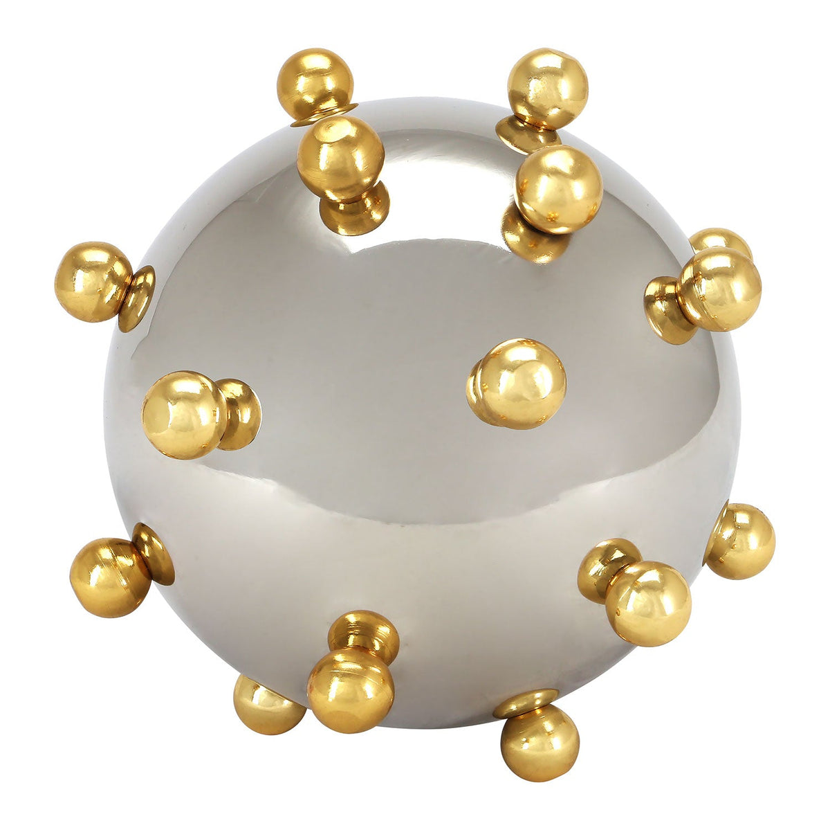 Spike Ball – My Home Rocks