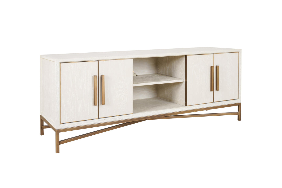 Saylor TV Unit – My Home Rocks