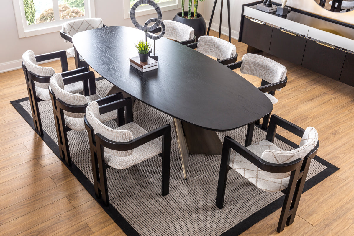 Vogue Dining Table and Chairs – My Home Rocks
