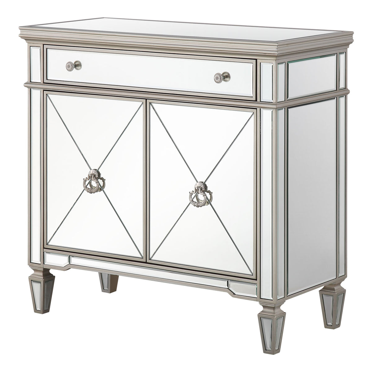Hartford 2 Door Sideboard – My Home Rocks