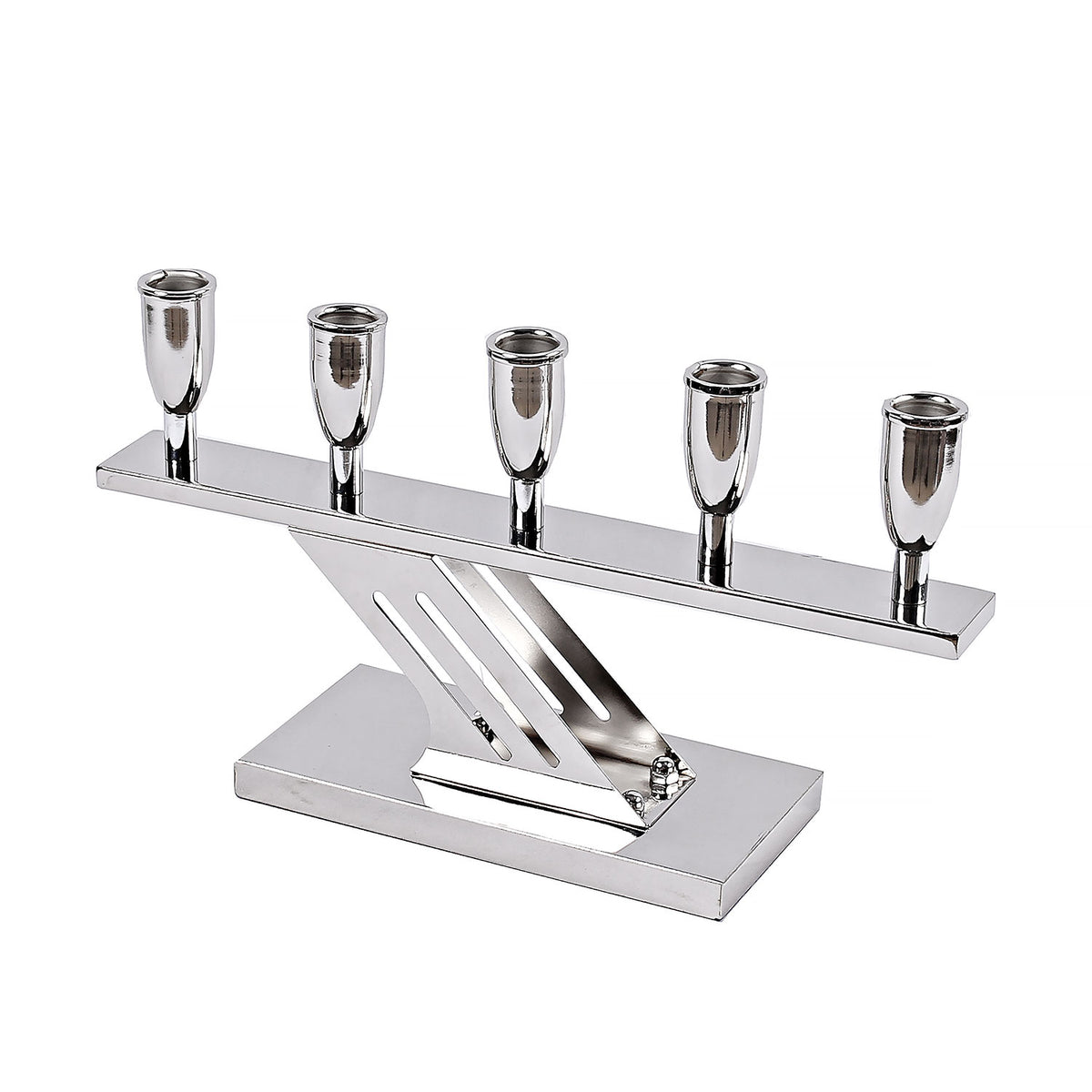 5 Plate Bridge Candle Holder – My Home Rocks