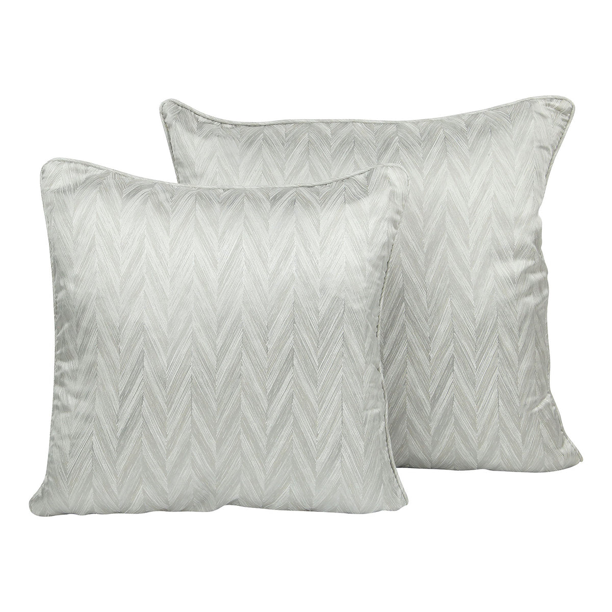 Emmi Silver Cushion – My Home Rocks