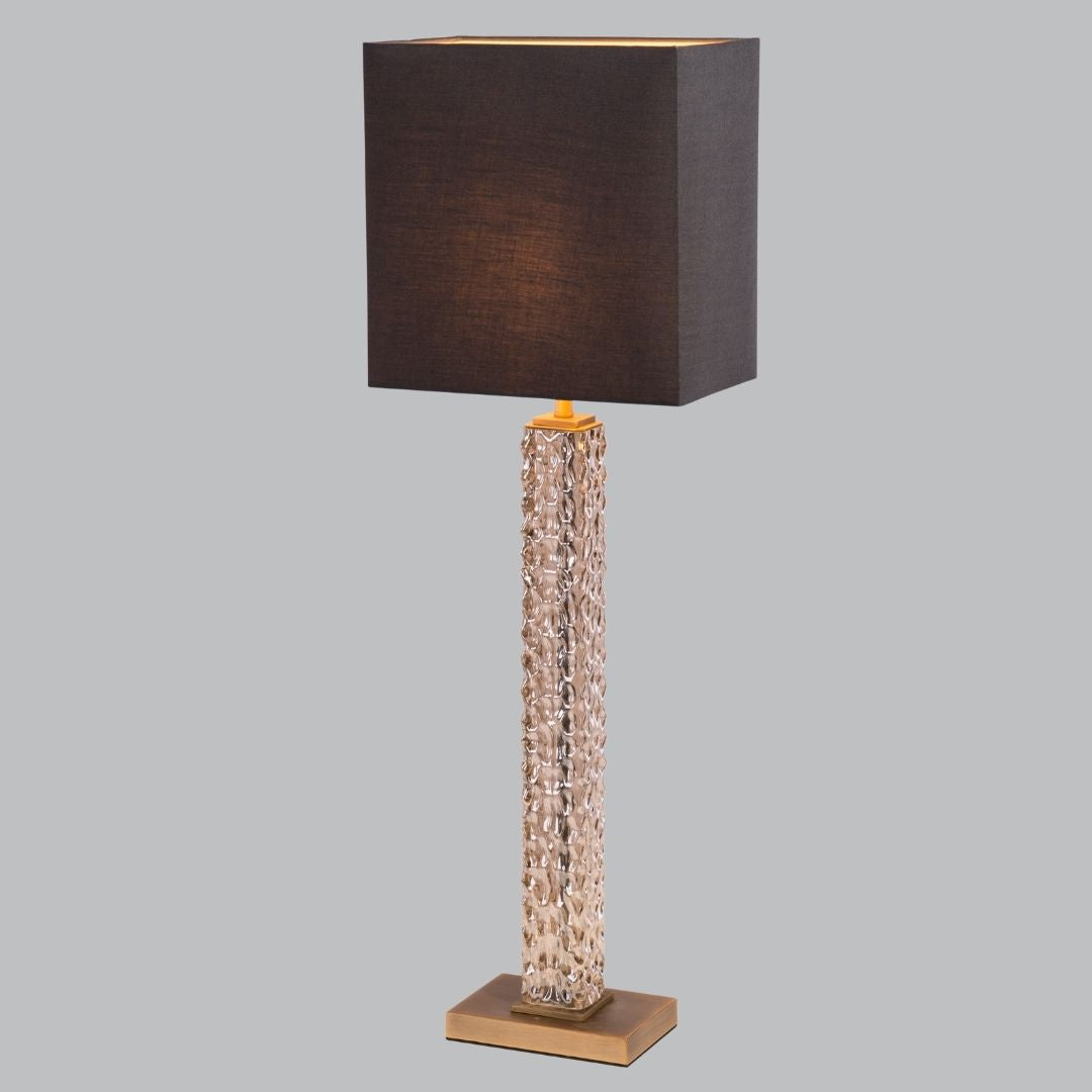 Ella Table Lamp – My Home Rocks