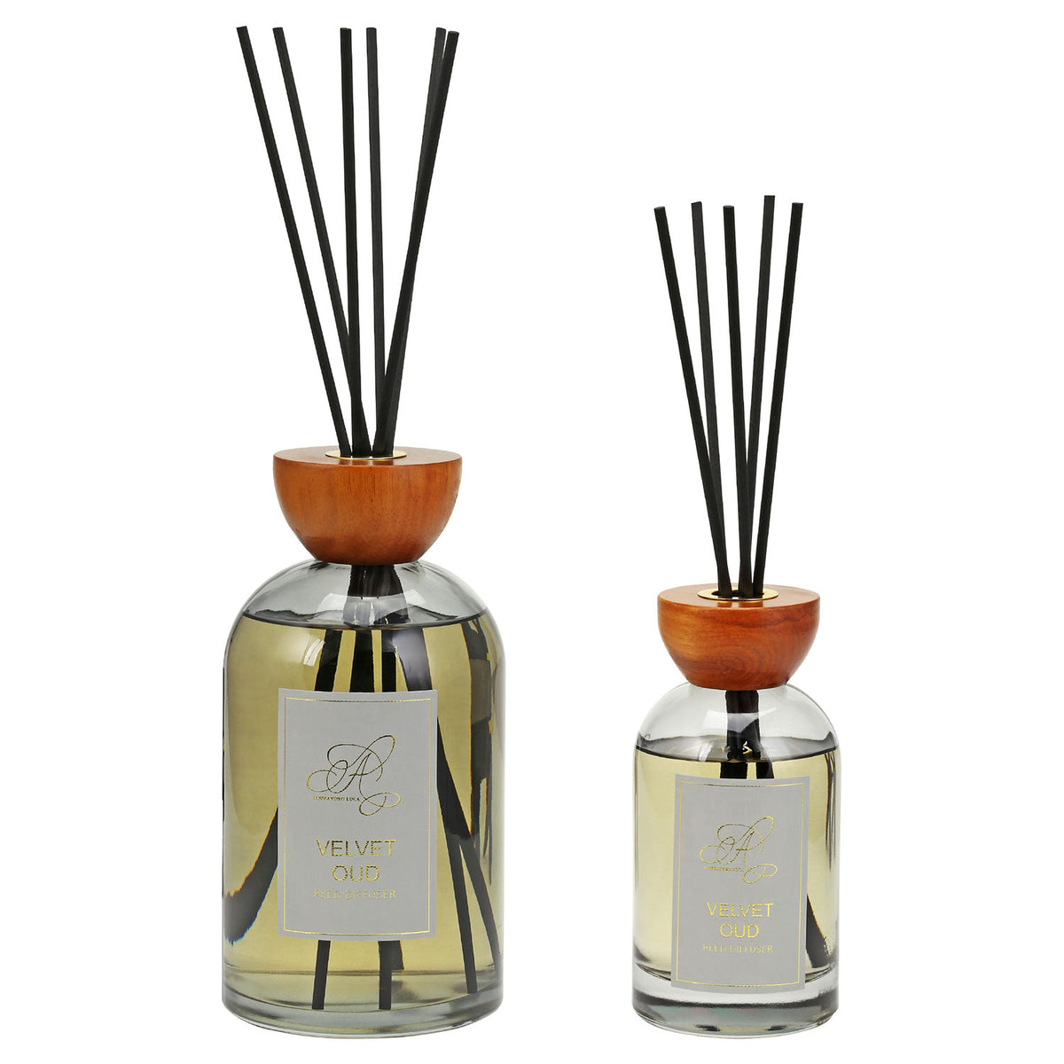 Velvet Oud Diffuser 300ml – My Home Rocks
