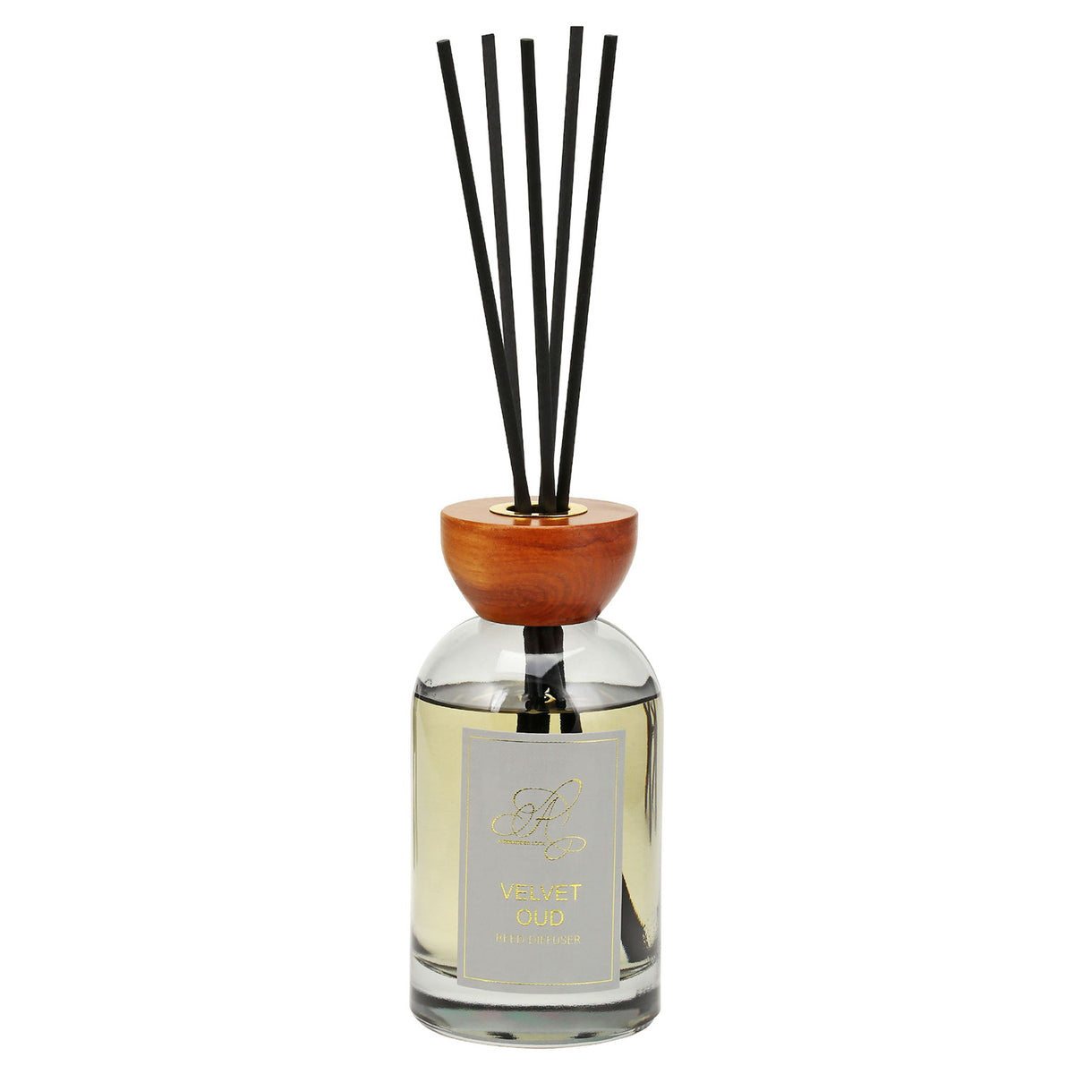 Velvet Oud Diffuser 300ml – My Home Rocks