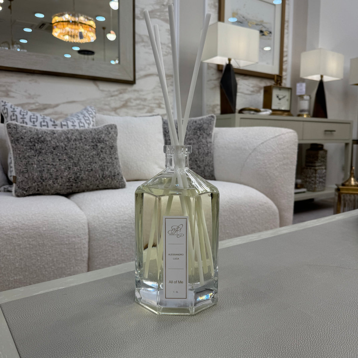 All Of Me Diffuser 1.5L – My Home Rocks