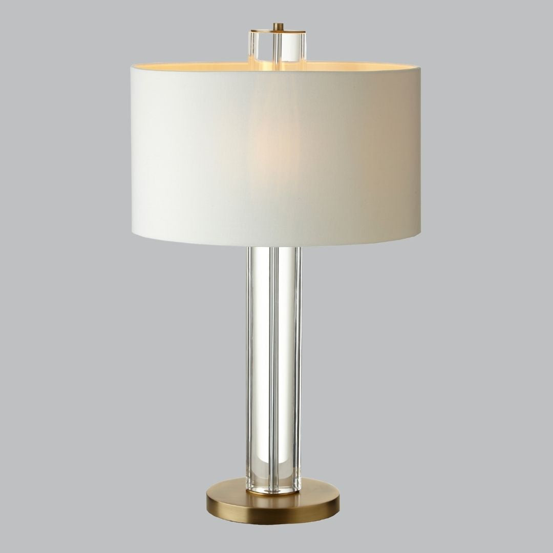 Lina Table Lamp – My Home Rocks