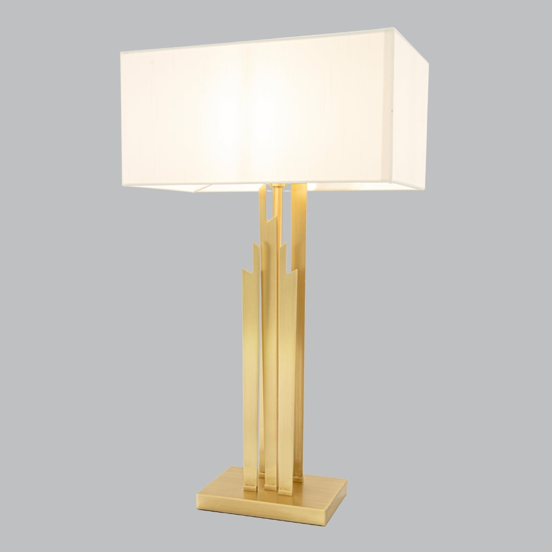 Kora Table Lamp – My Home Rocks