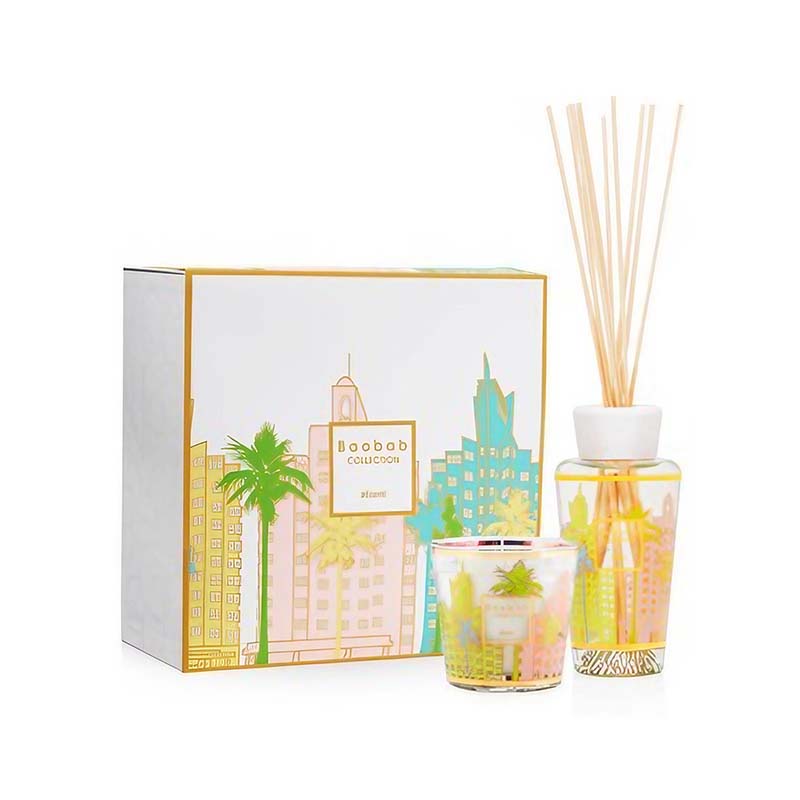 Baobab Miami Gift Box – My Home Rocks