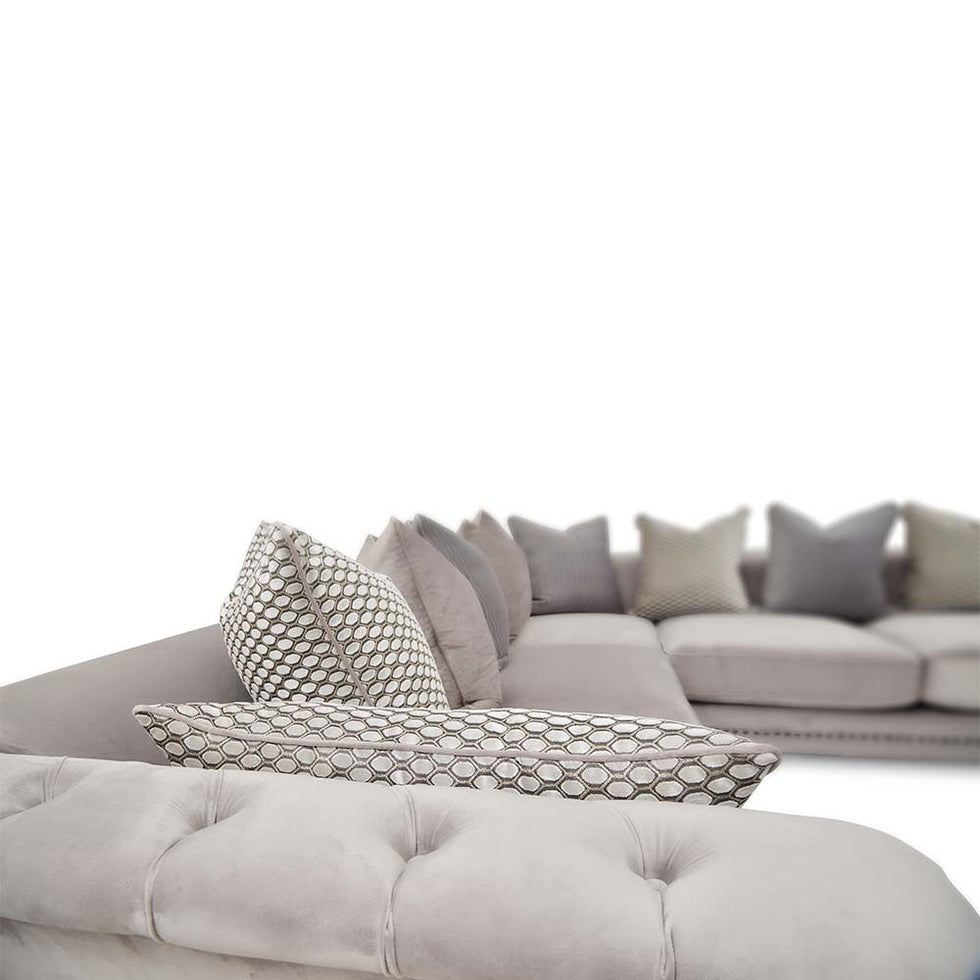Dukes Corner Sofa – My Home Rocks