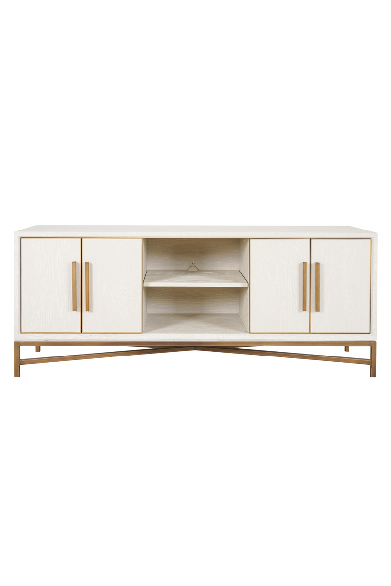 Saylor TV Unit – My Home Rocks