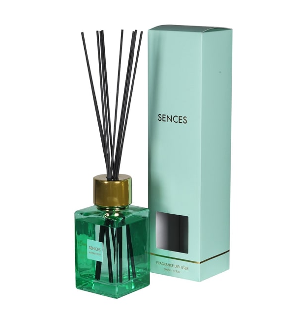 Sences Marrakech Medium Diffuser – My Home Rocks