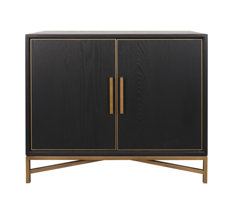 Areeba 2 Door Sideboard – My Home Rocks