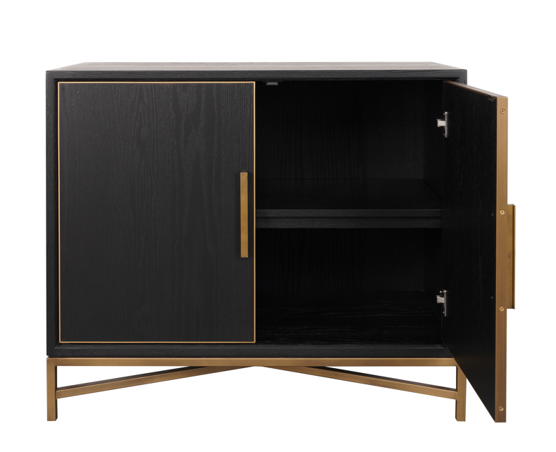 Areeba 2 Door Sideboard – My Home Rocks