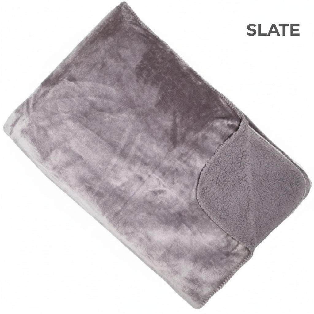 Cosy Throws – My Home Rocks