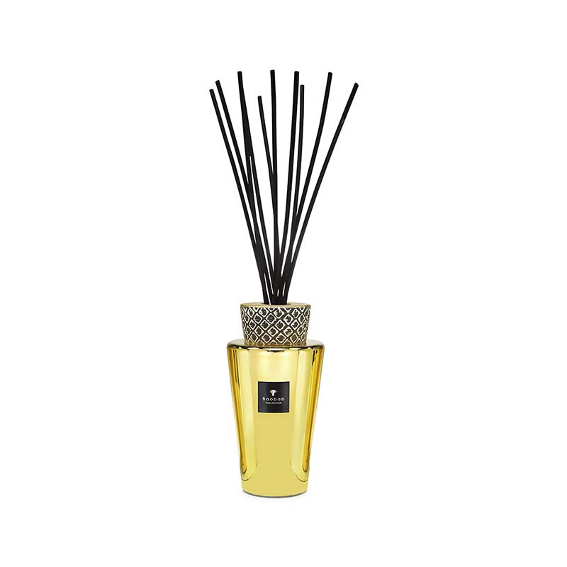 Baobab Aurum Luxury Bottle Diffuser – My Home Rocks