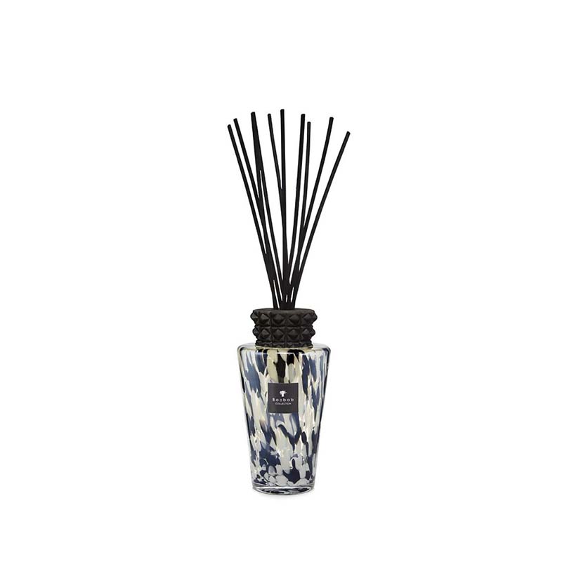 Baobab Black Pearls Luxury Bottle Diffuser – My Home Rocks