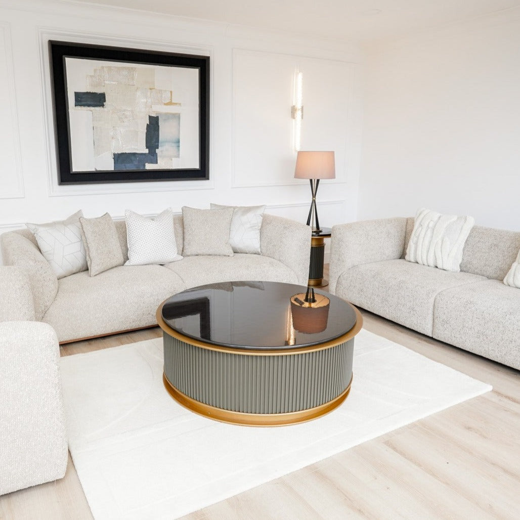Ritz Coffee Table – My Home Rocks