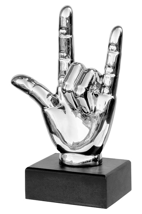 I Love You Hand Sign – My Home Rocks
